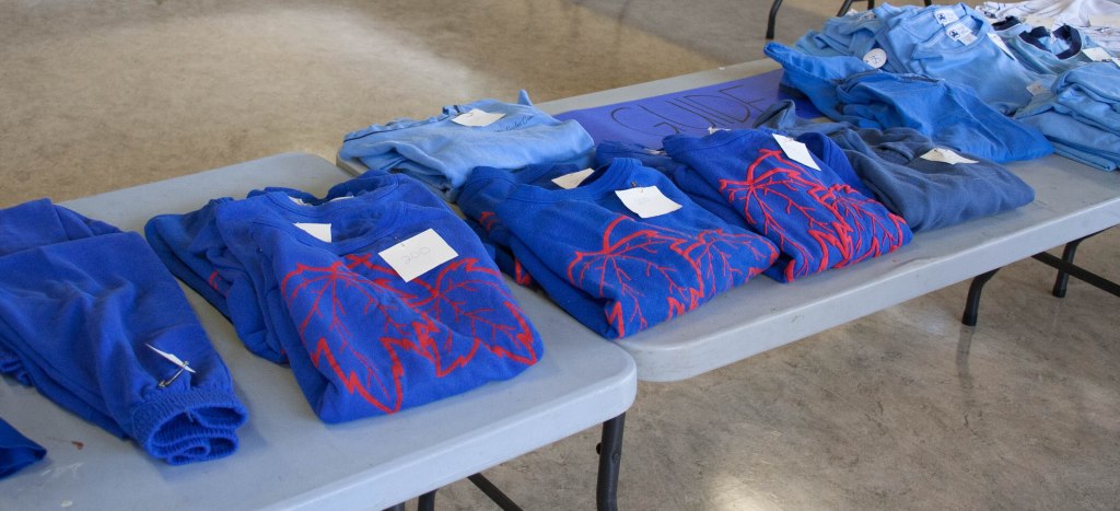 Uniform Exchange | Burnaby Mountain District
