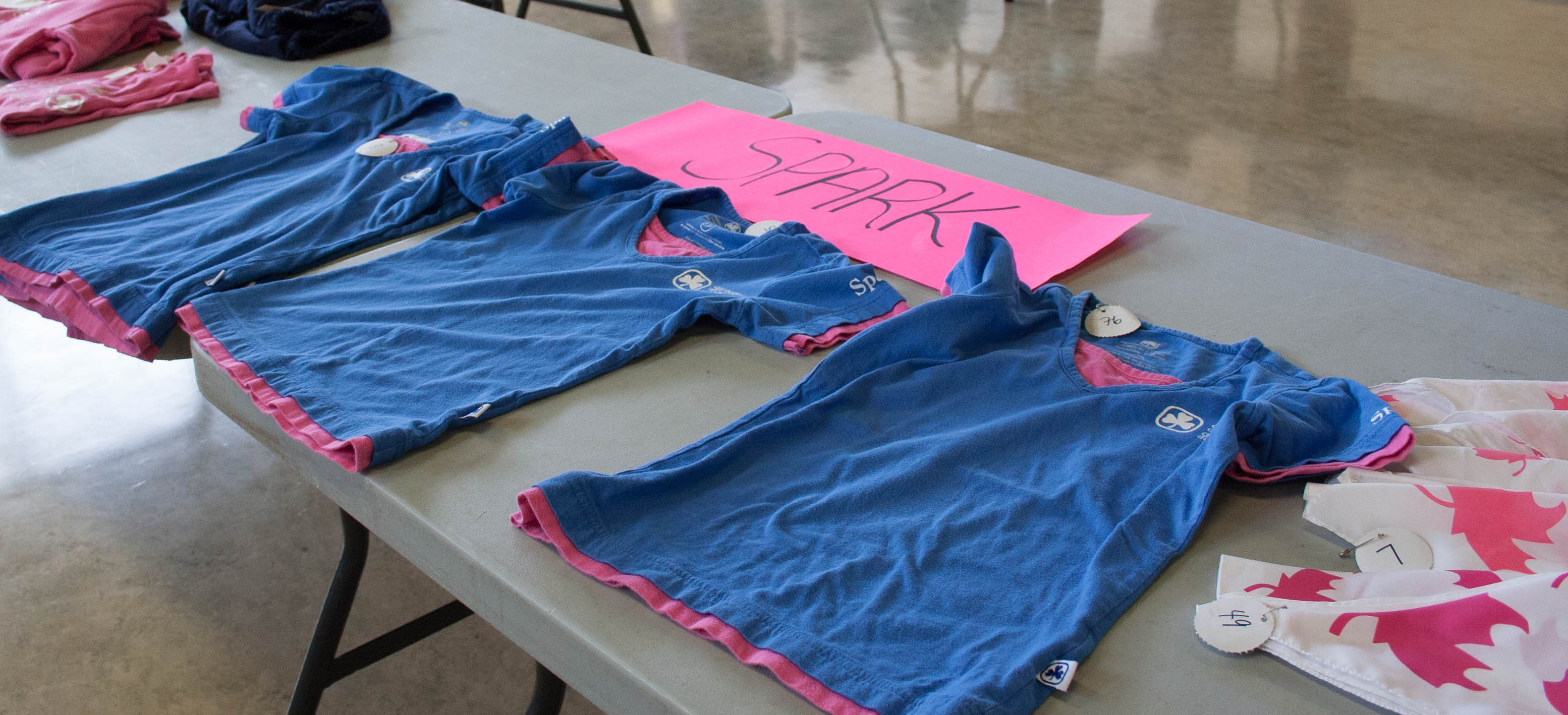 Uniform Exchange | Burnaby Mountain District